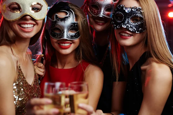 Masquerade party Stock Photos, Royalty Free Masquerade party Images ...