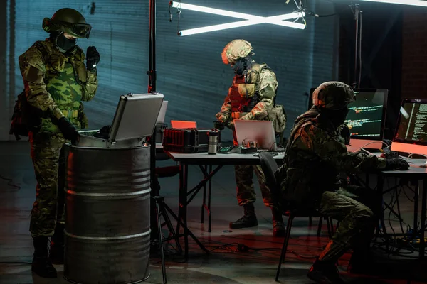 Hacker group Stock Photos, Royalty Free Hacker group Images | Depositphotos