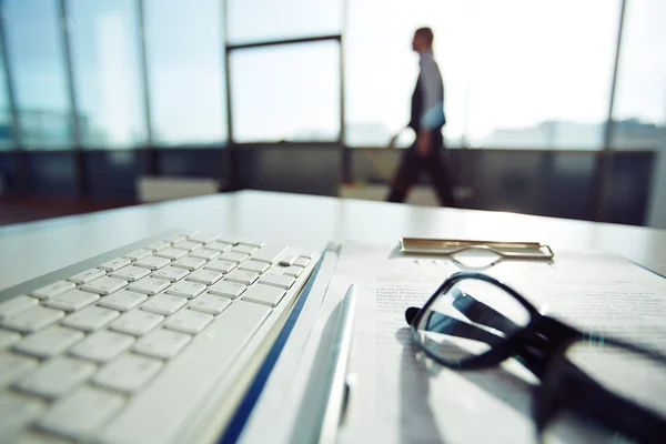 Business objects — Stock Photo © pressmaster #42524849