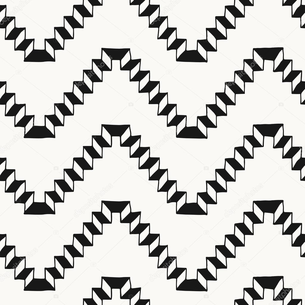 Seamless stairs pattern Stock Vector Image by ©Magnia #122923826