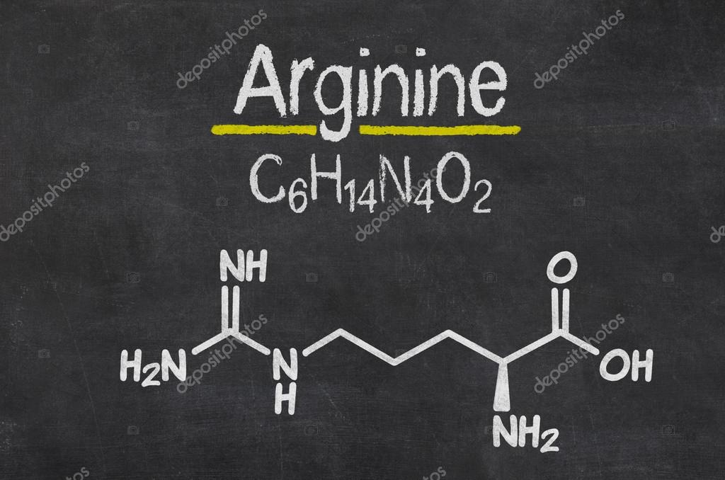 Arginine
