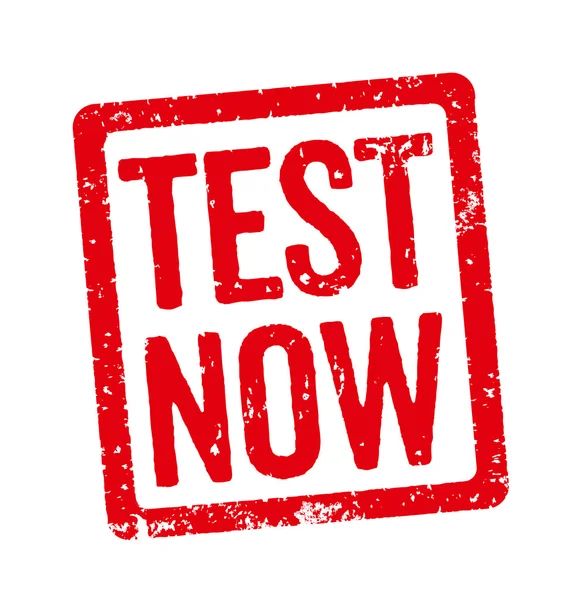 Red Stamp on a white background - Time to act Stock Photo by ©Zerbor ...