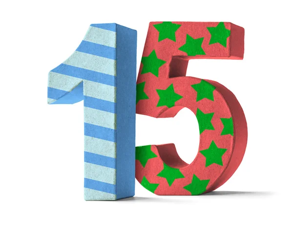 Fotos de Número 15 de stock, imágenes de Número 15 sin royalties ...