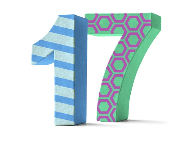 17 number Stock Photos, Royalty Free 17 number Images | Depositphotos