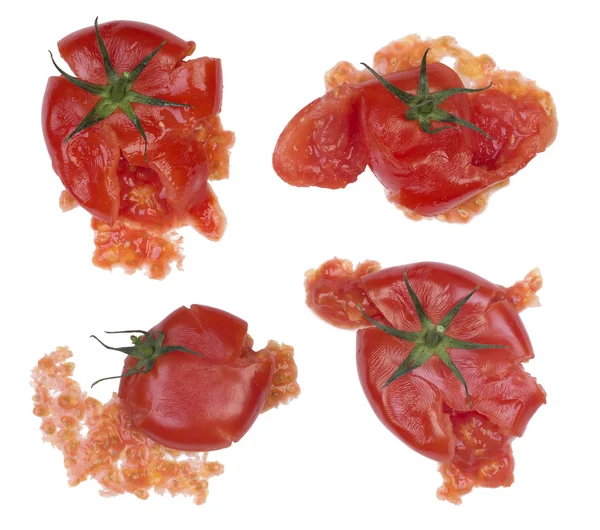 Tomato splatter Stock Photos, Royalty Free Tomato splatter Images ...