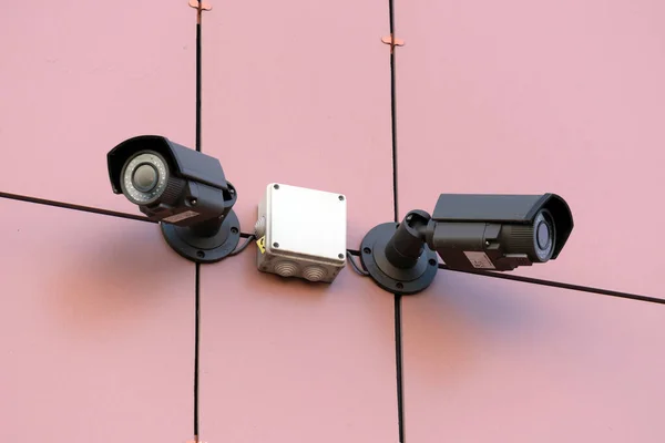 Cctv network Stock Photos, Royalty Free Cctv network Images | Depositphotos