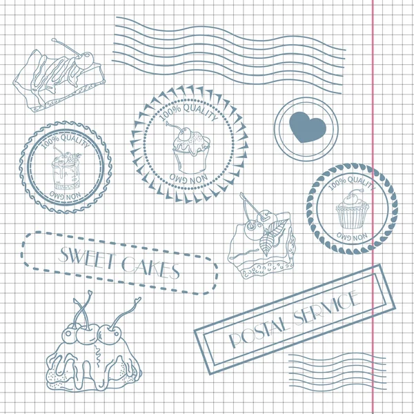 Make Love Doodle Position Stock Vector Image by ©ragakawaw #31236243