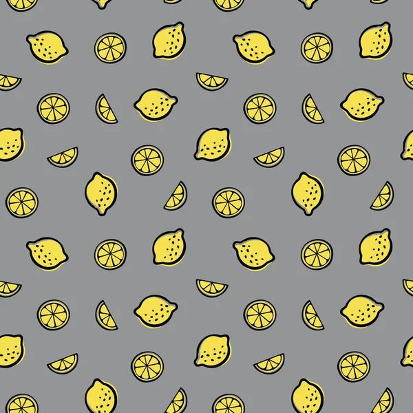 29,821,422 Lemons textile Vector Images | Depositphotos