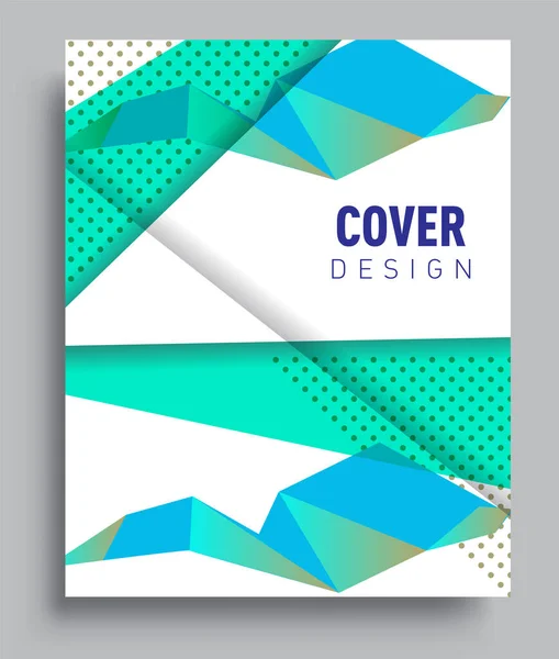 Cover Page Design
