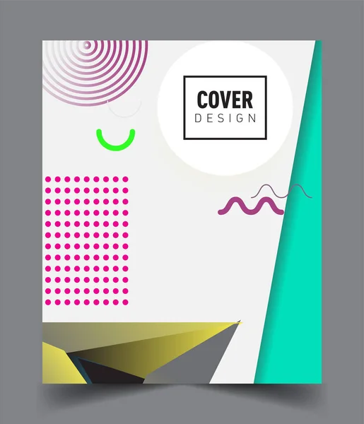 15,282,060 Album design vector Vector Images | Depositphotos