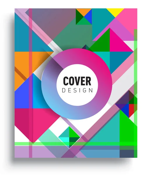 Colores plans imágenes de stock de arte vectorial | Depositphotos