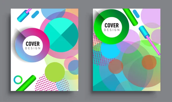 Creative Cover Page Design