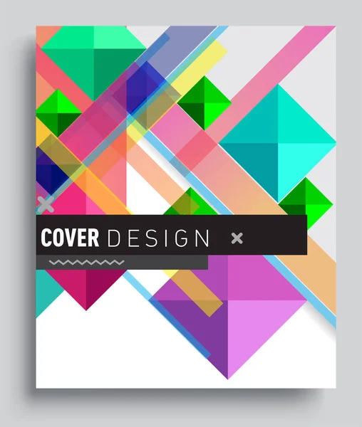 Promotion cover sheet Vector Art Stock Images | Depositphotos