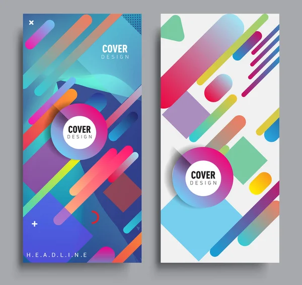 15,282,060 Album design vector Vector Images | Depositphotos