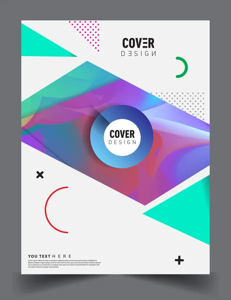 100,000 Cover page horizontal Vector Images | Depositphotos