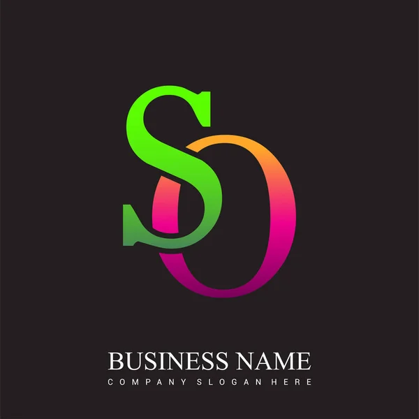 5s Logo Design