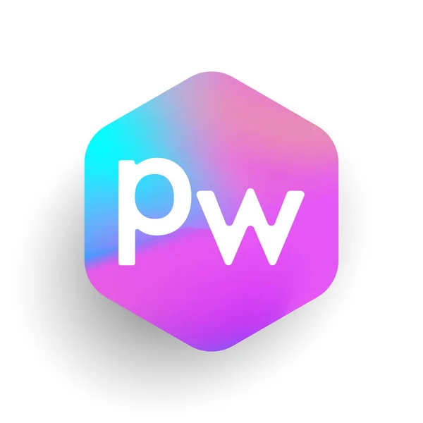 Pw logo Vector Art Stock Images | Depositphotos