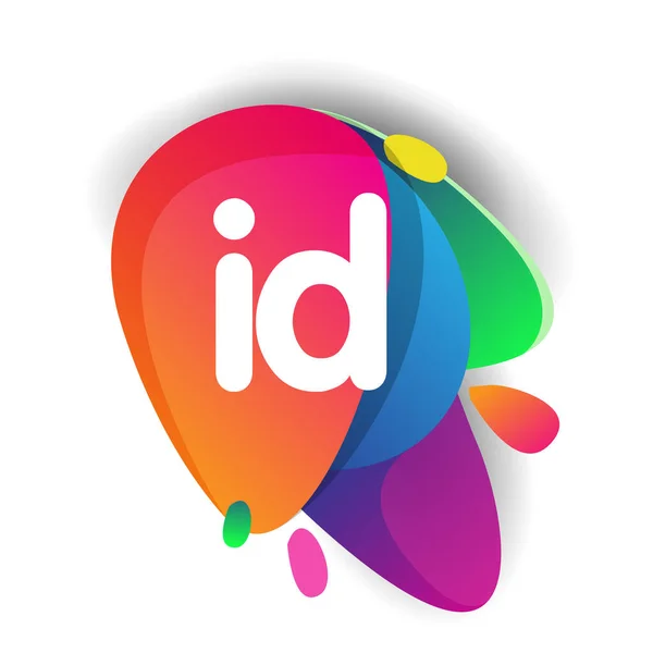 100,000 Id logo Vector Images | Depositphotos