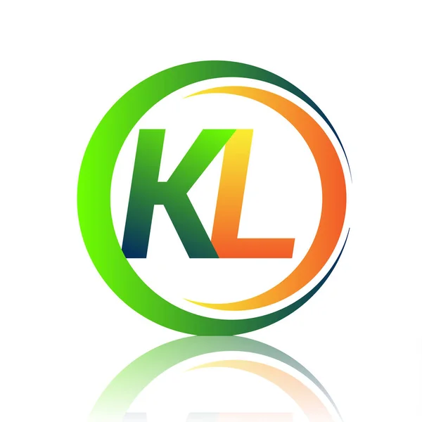 100,000 Kl logo Vector Images | Depositphotos