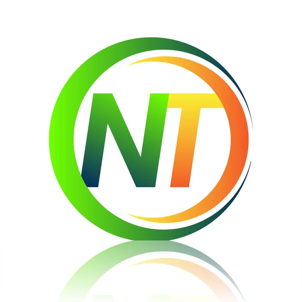 Imagens vetoriais Logotipo nt | Depositphotos