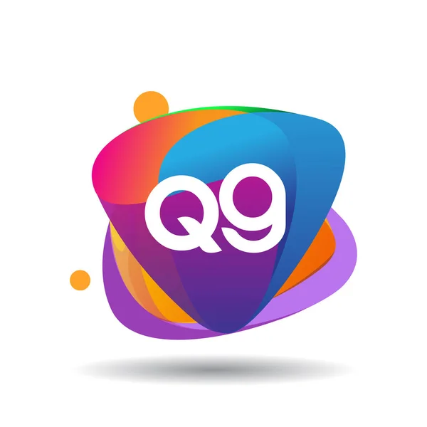 243 Qg logo design Vector Images | Depositphotos