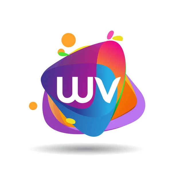 294 Wv logo Vector Images | Depositphotos