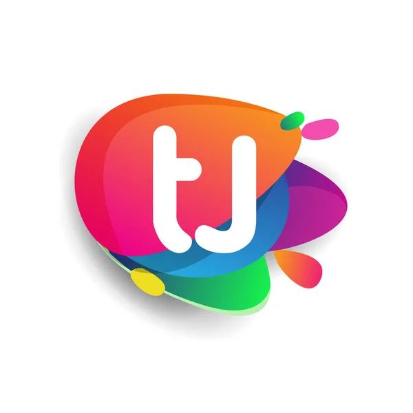 Tj logo Vector Art Stock Images | Depositphotos