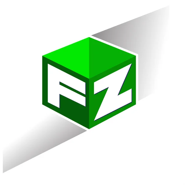 Fz logo Vector Images | Depositphotos