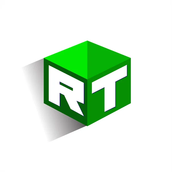 Logo rt Vektor Stok, Ilustrasi Logo rt Bebas Royalti | Depositphotos