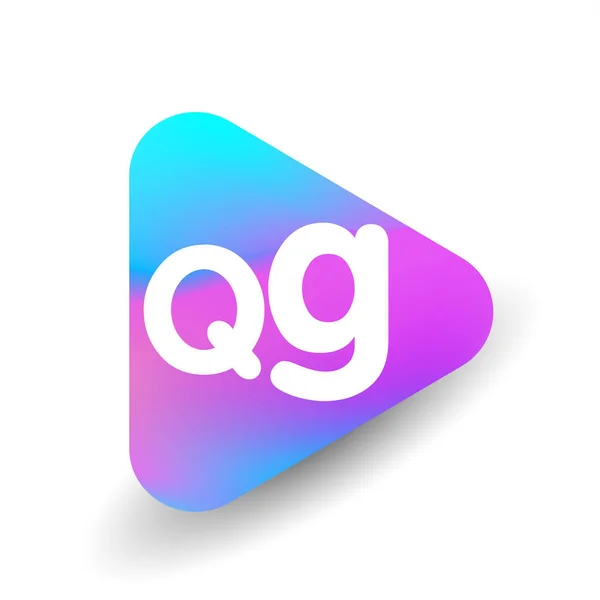 243 Qg logo design Vector Images | Depositphotos