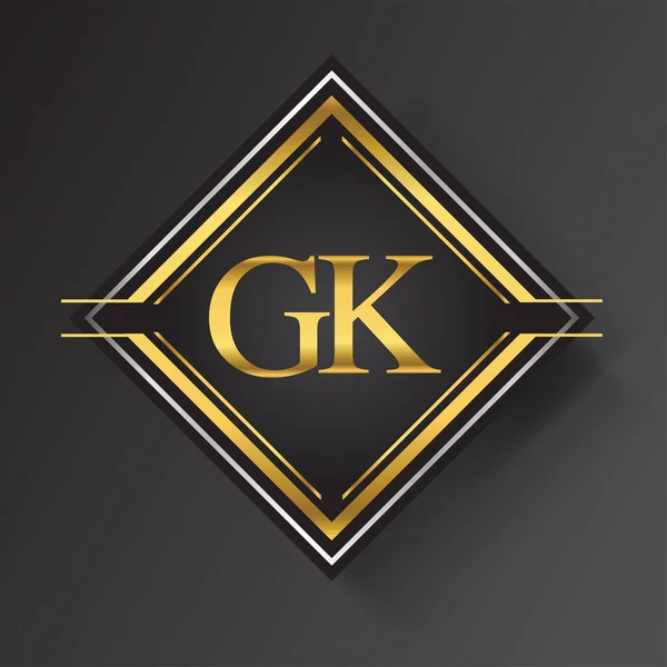 Kjg logo Stock vektory, Royalty Free Kjg logo Ilustrace | Depositphotos