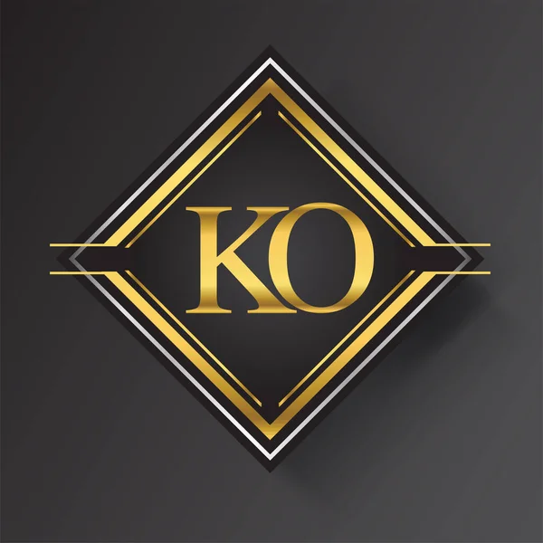 Kof logo imágenes de stock de arte vectorial | Depositphotos