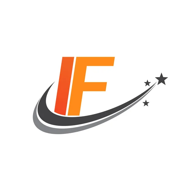 Iff logo imágenes de stock de arte vectorial | Depositphotos