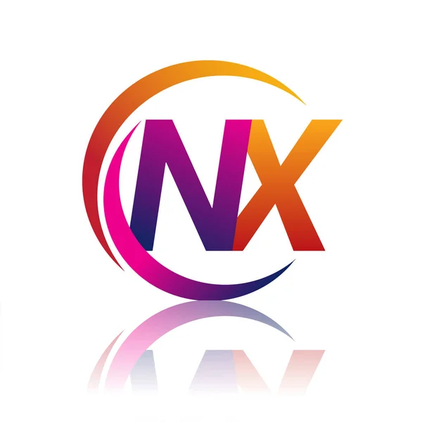 Nmx logo imágenes de stock de arte vectorial | Depositphotos