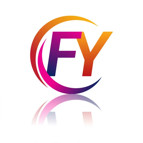 Fy logo Vector Art Stock Images | Depositphotos