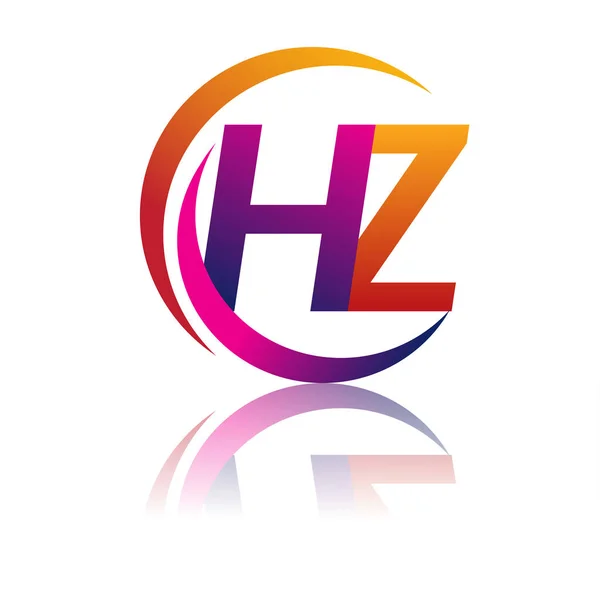 Hz clean logo Vector Art Stock Images | Depositphotos