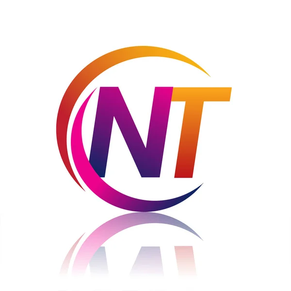 100,000 Nt logo Vector Images | Depositphotos