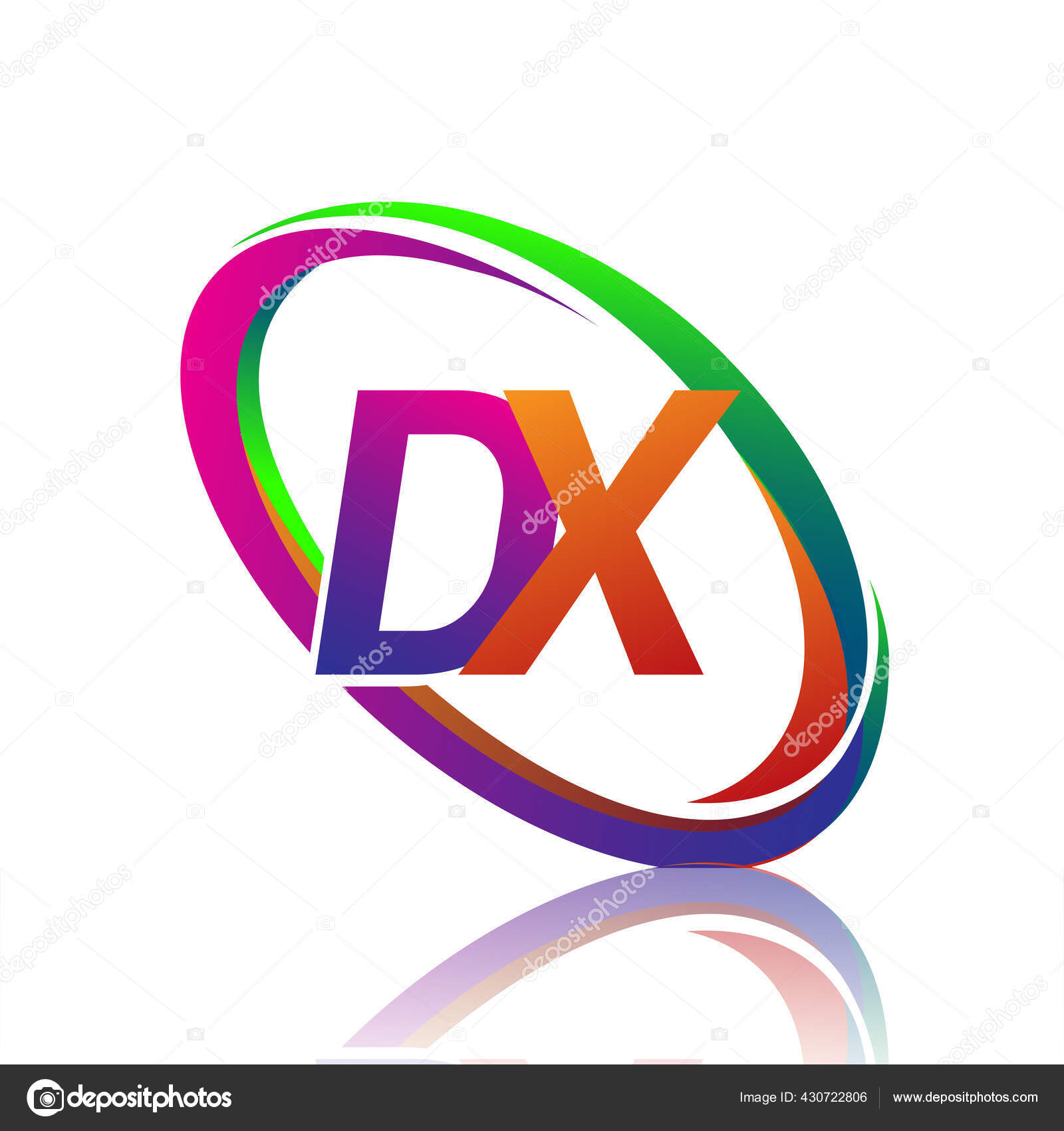 Dx Symbol