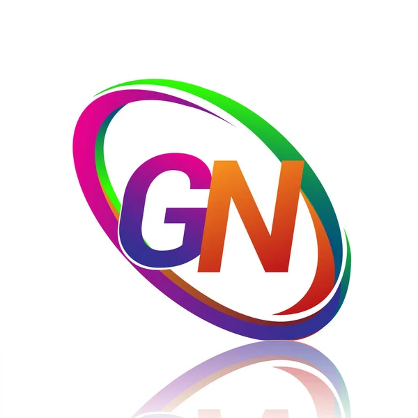Gsn Vector Logo