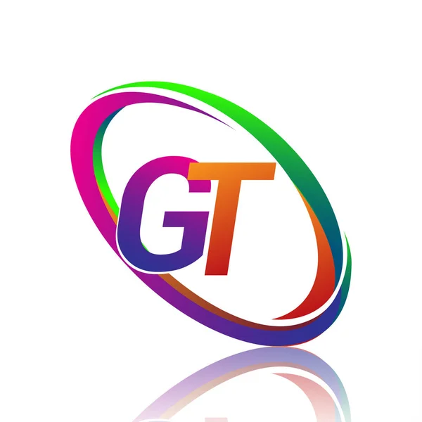 100,000 Gts technology logo Vector Images | Depositphotos