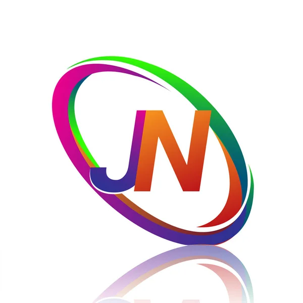 13,534,887 Jn logo design Vector Images | Depositphotos