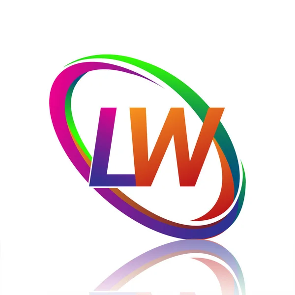 100,000 Lw logo Vector Images | Depositphotos