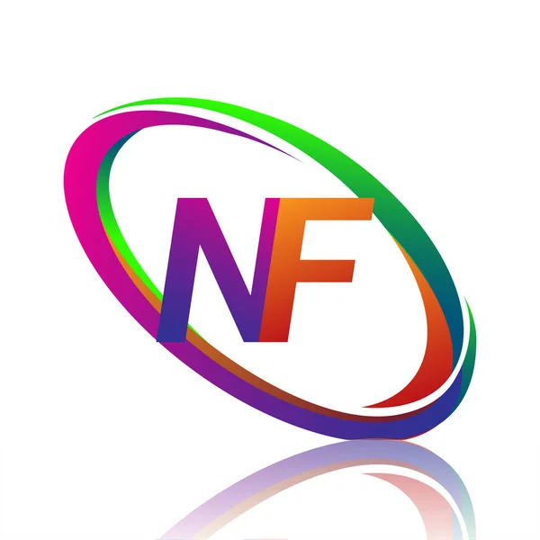 Nfo logo imágenes de stock de arte vectorial | Depositphotos