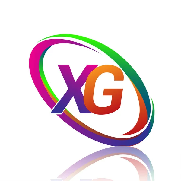 100,000 Xgi logo Vector Images | Depositphotos
