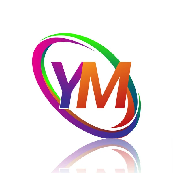 Ybm logo Imágenes Vectoriales, Gráfico Vectorial de Ybm logo ...