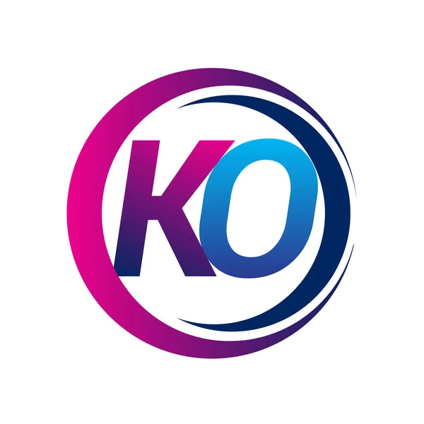 Kof logo imágenes de stock de arte vectorial | Depositphotos