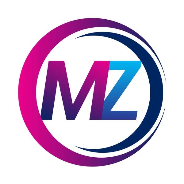 Msz logo imágenes de stock de arte vectorial | Depositphotos