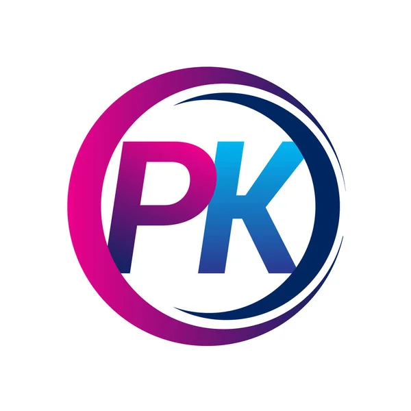 Pkm logo imágenes de stock de arte vectorial | Depositphotos