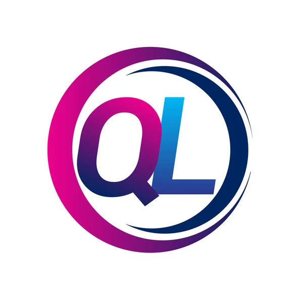 100,000 Ql logo Vector Images | Depositphotos