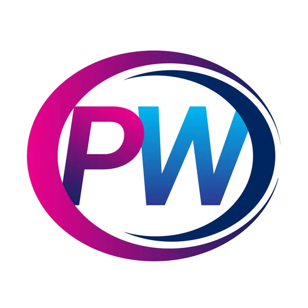 Logo pw Vector Art Stock Images | Depositphotos